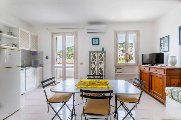 Dolce Vita Home - Lipari