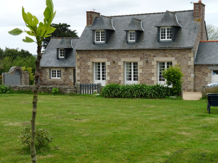 Maison Bretonne De Caractère - Paimpol