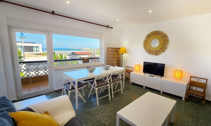 Innhome - La Marina - Suances