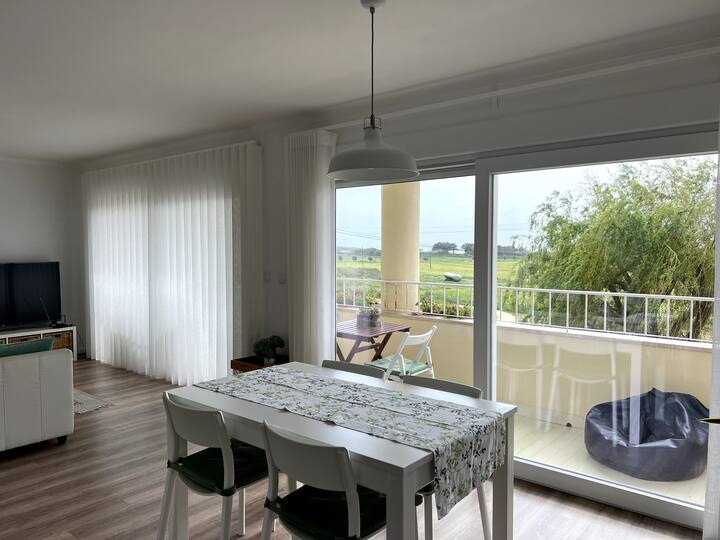 Apartamento Praia De Afife - Afife