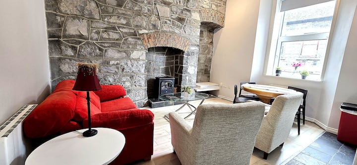 The Century House - County Galway