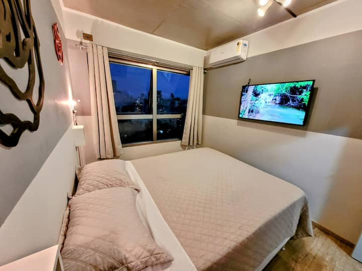 Modern Sunny - Comfort And Calm - São Paulo