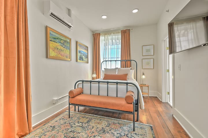 Historic Hattie House Suite 206 - Abingdon, VA