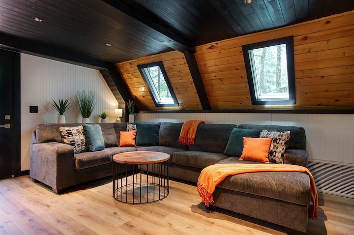 New Modern In Munds, Pet Friendly, Family Fun! - Mormon Lake, AZ