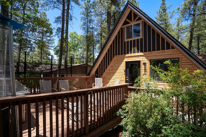 New Modern In Munds, Pet Friendly, Family Fun! - Munds Park, AZ