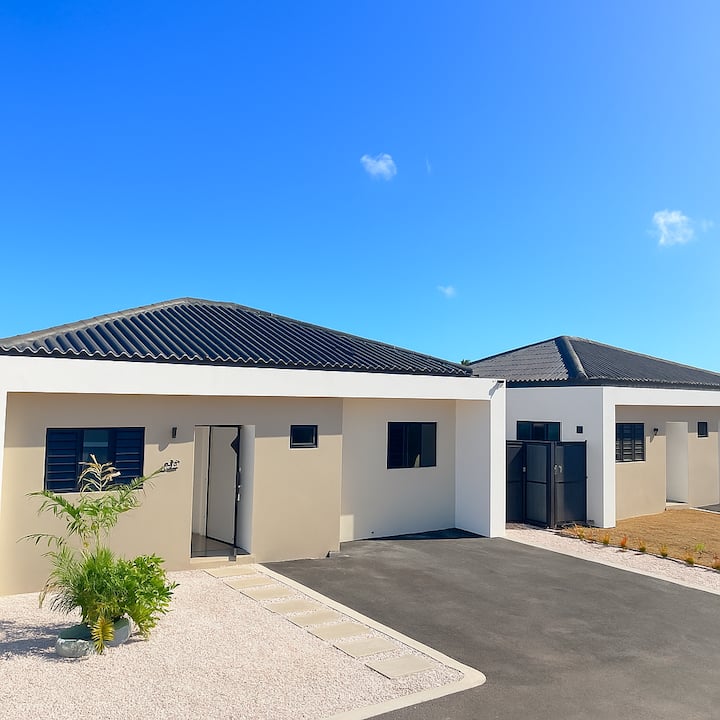 Villa Fomorii 65f - Curaçao
