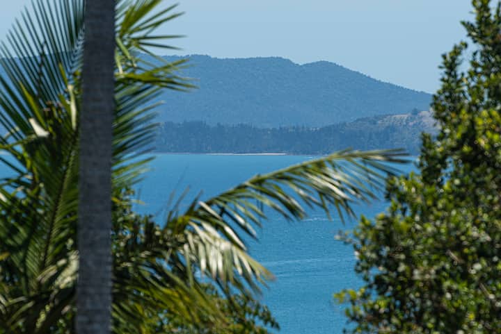 2 Bedroom Oasis With Golf Buggy Suits Up To 6 - Hamilton Island