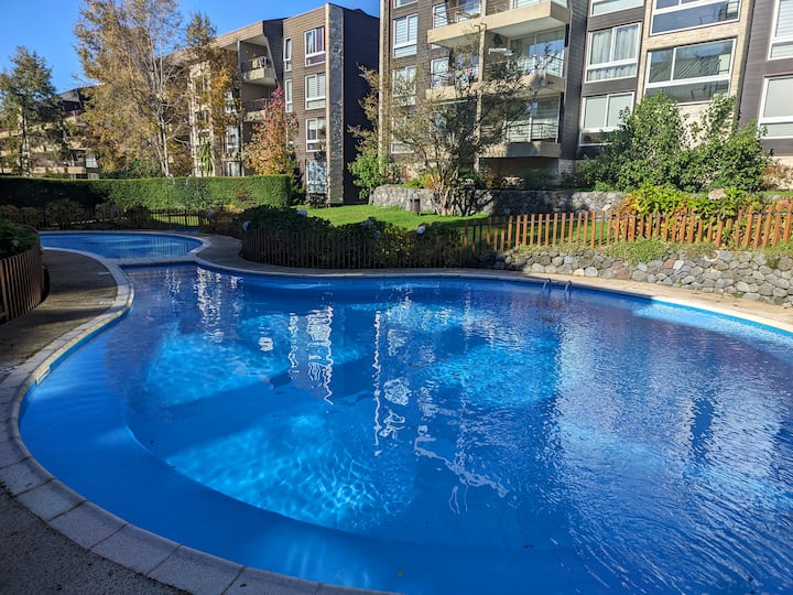 Hermoso Apartamento En Pucón - Los Ríos