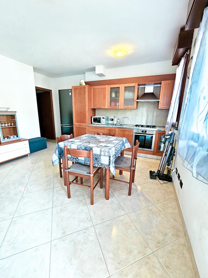 Casa Vacanze Valeria - Bellaria-Igea Marina