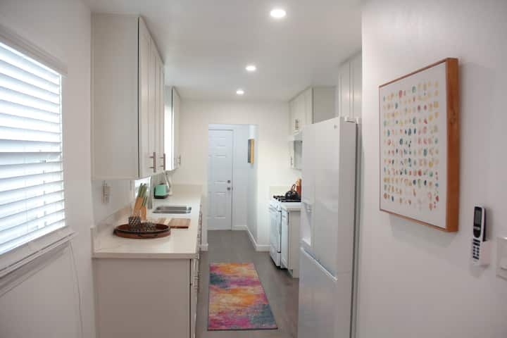 Casita On Willowbrook - Lynwood, CA