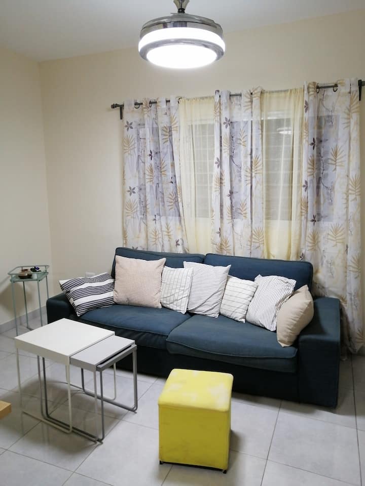 Appartement 2 Chambres Pour Des Vacances Réussies - La Romana