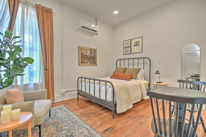 Historic Hattie House Suite 208 - Abingdon, VA