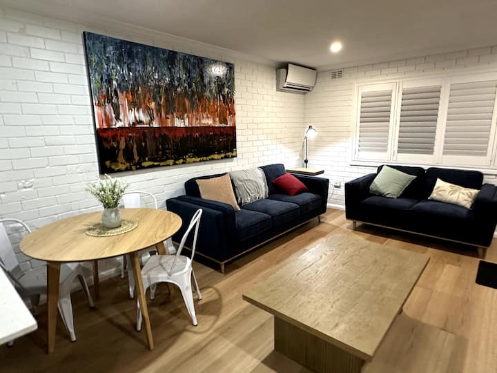 Central Wagga Apartments On Cullen - Wagga Wagga