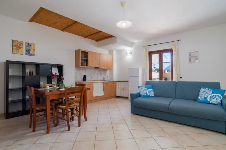 Appartamento Centrale - Olbia