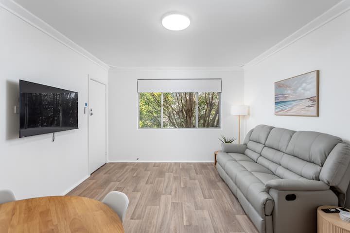 Comfortable Gem Near The Beach - Bunbury