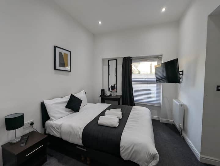 Hôtel Landmark Et Club De Loisirsdouble Supérieure - Hounslow