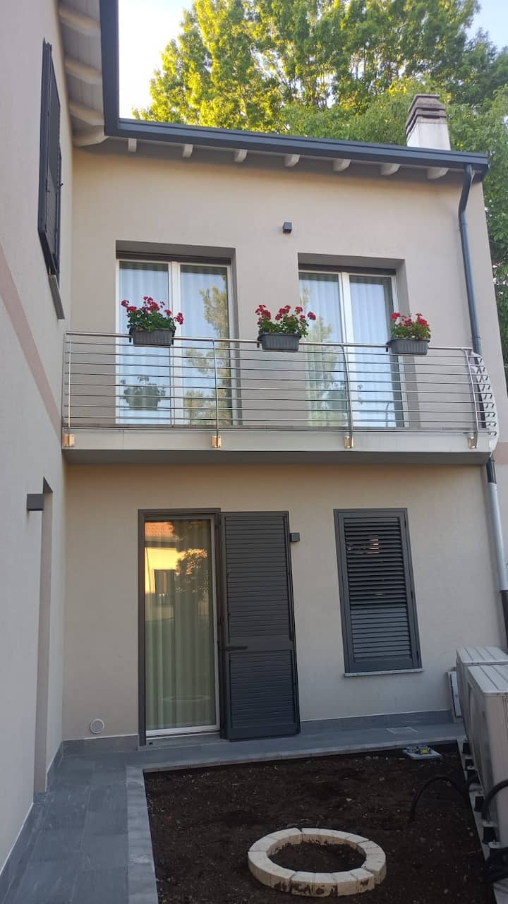 Holiday Home Varese - Varese