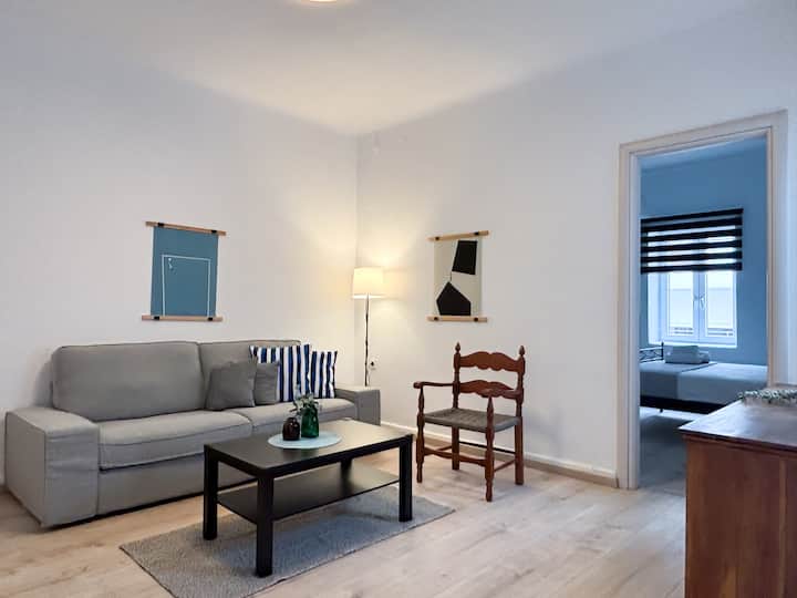Gali's Boutique Residence 2 Bedrooms - Agios Nikolaos