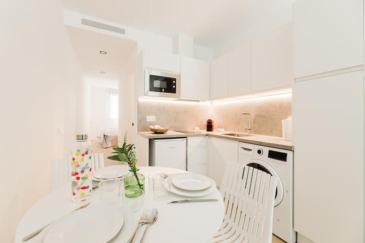 .Fantástico Apartamento En Valencia - Valencia