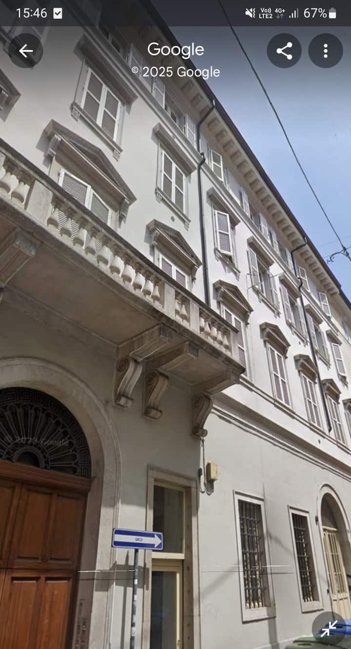 Tra Mare E Musei - Trieste
