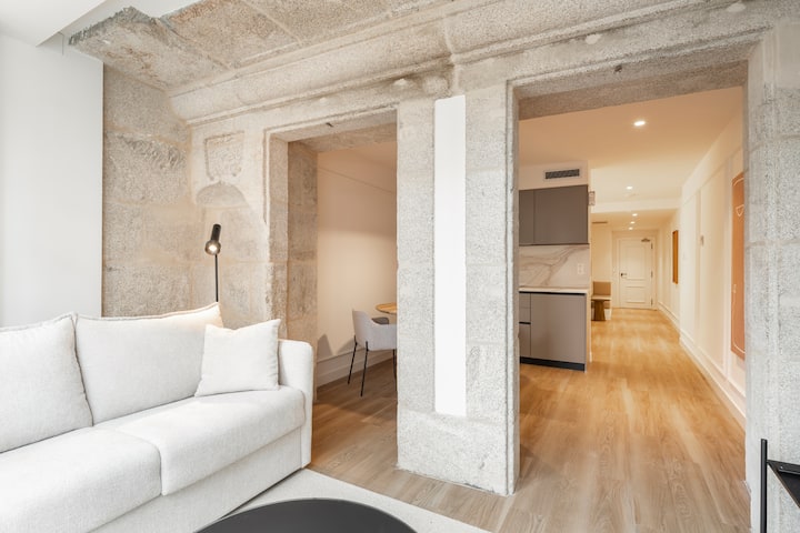 Apartamento Galería - A Coruña