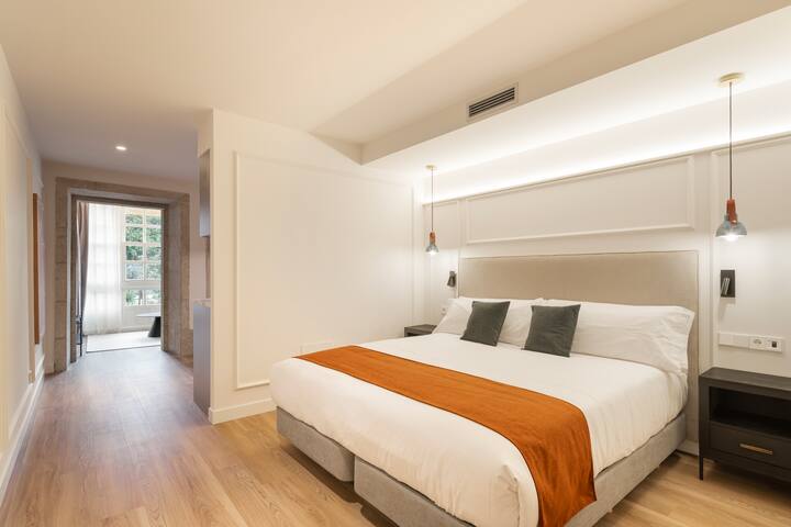 Apartamento Galería - La Corogne