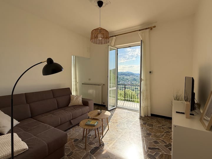 Appartamento Bellavista. - Stella