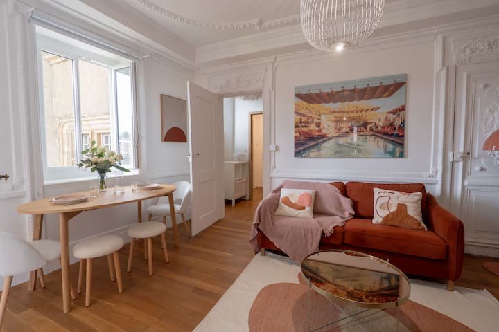 La Loggia Du 21 - Bourg-en-Bresse