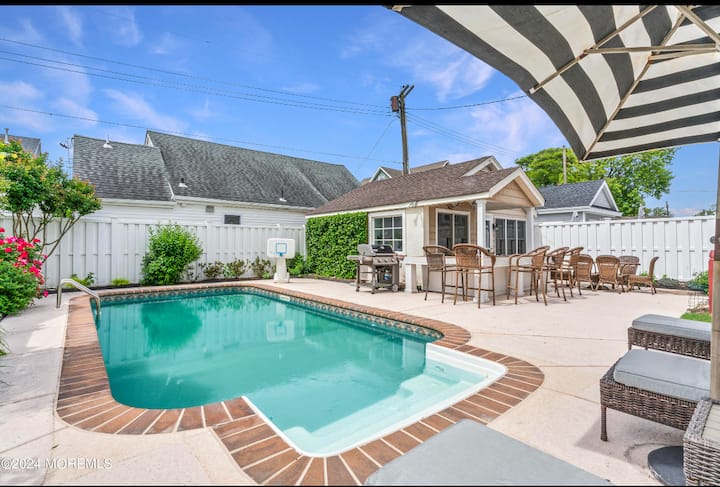 The Inn At 12th Ave - Belmar, NJ