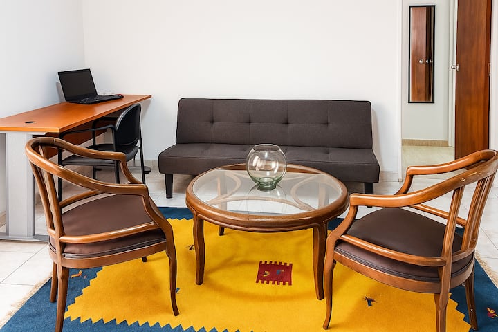 Exclusivo Apartosuite California Cc Lider - Caracas