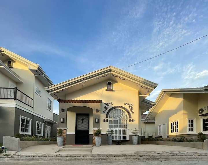 Staycation At Panglao Royal Residence - Tagbilaran City