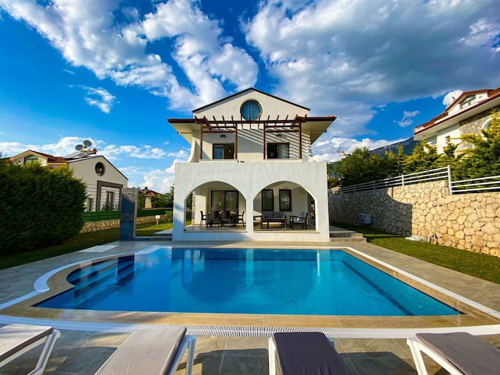 Ozalp Villa C - Ölüdeniz