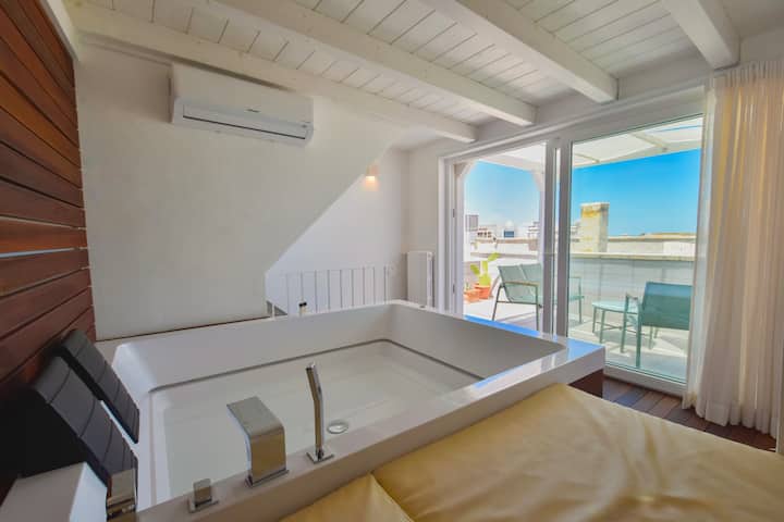 Monachile Suite - Housea - Polignano a Mare