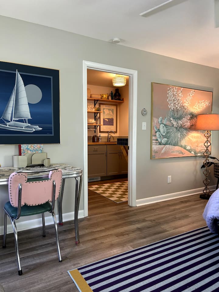 Surf City Hideaway - Topsail Beach, NC