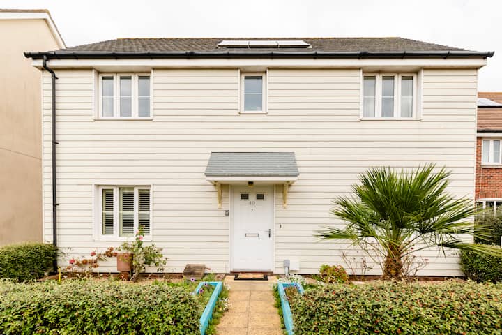 Whyke Marsh - Bosham