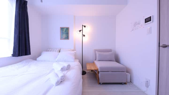 [Room104] 10-minute Walk From Ikebukuro Station! - Ikebukuro