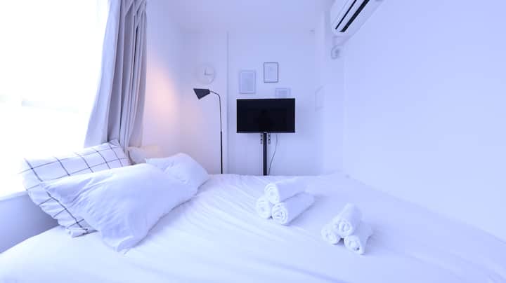 [Room202] 10-minute Walk From Ikebukuro Station! - Ikebukuro