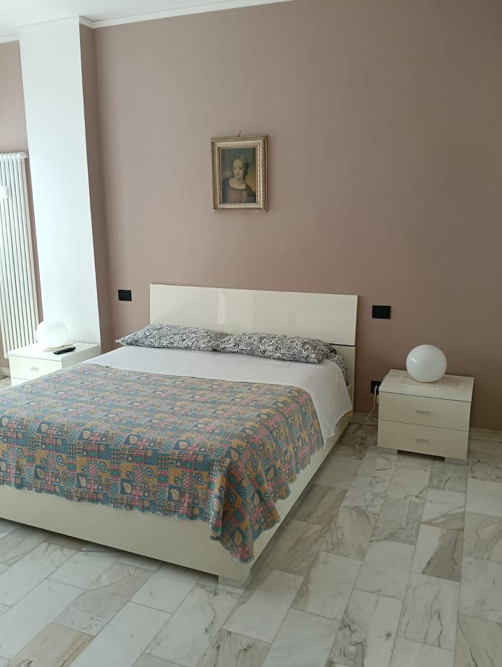 Casa Al Mare La Farfalla - 라팔로