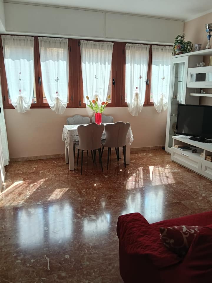 Casa Al Mare La Farfalla - Rapallo