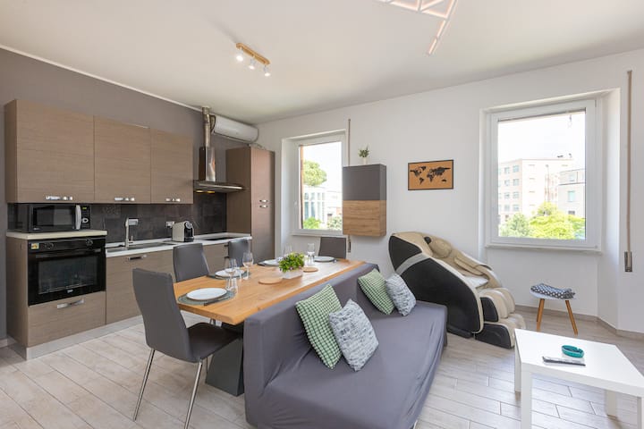 Vaticano Luxury Appartament [Aurum Homes] - Rom