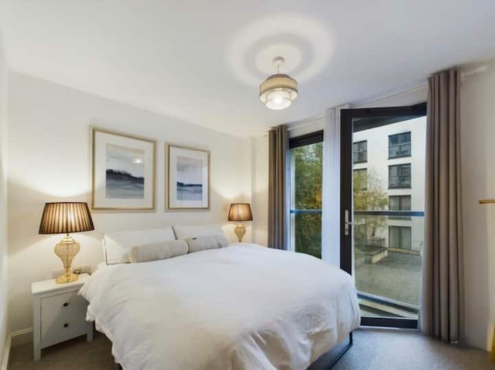 City Centre Apartment, Cheltenham - Cheltenham