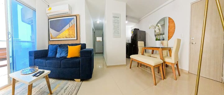 Condominio Cerca A Las Playas De Cartagena - Cartagena