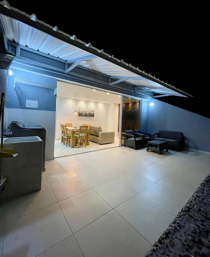 601s Tu Escape De Lujo 3h Ibagué - Ibagué