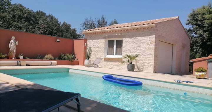 Chambre D'hôtes Le Devoy - Viviers