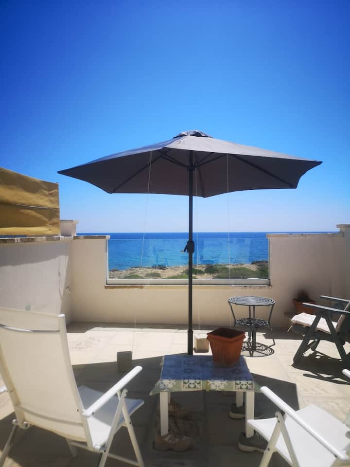 {Residenza Mare Verde} - Ugento