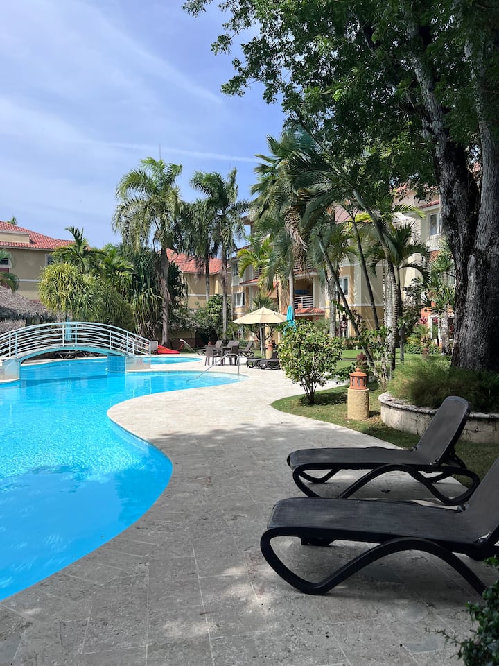 Ocean One Beautiful Condo - Cabarete