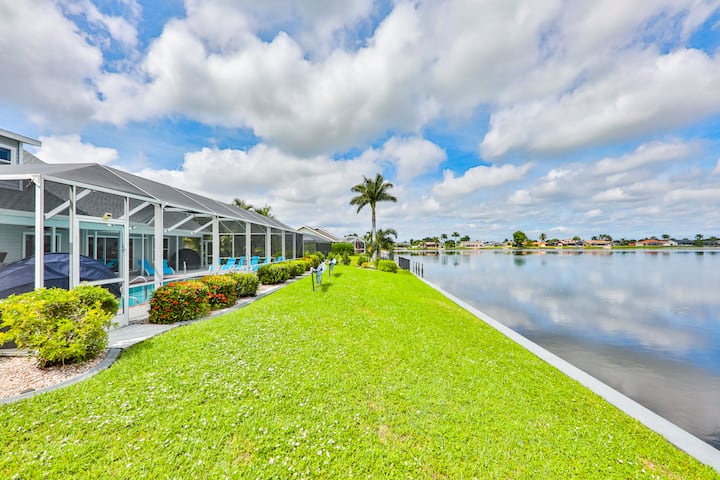 Business Mile - Cape Coral, FL