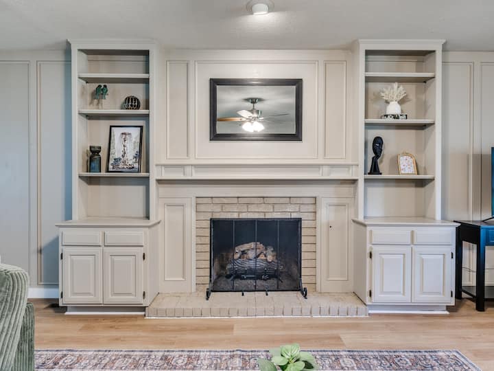 My Sheridan Stay - Tulsa, OK