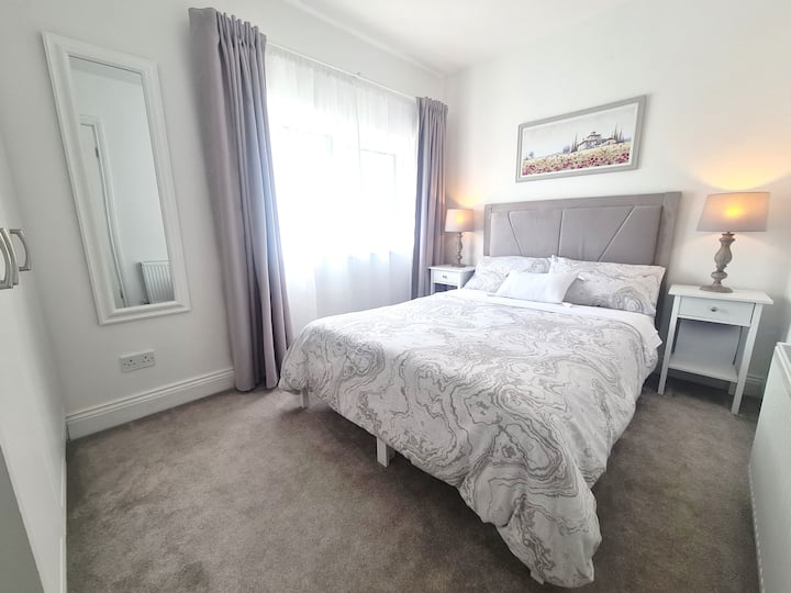 Double Room (9 Sq M) In Cork City - Cork