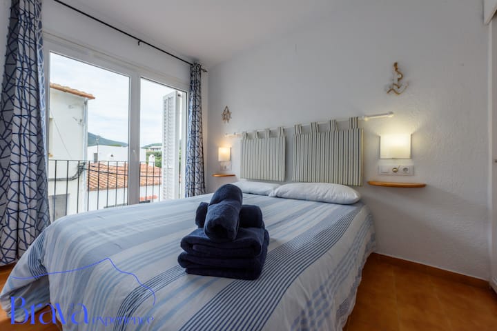 Can Vidal : Refuge Familial Au Centre De Cadaqués - Cadaqués